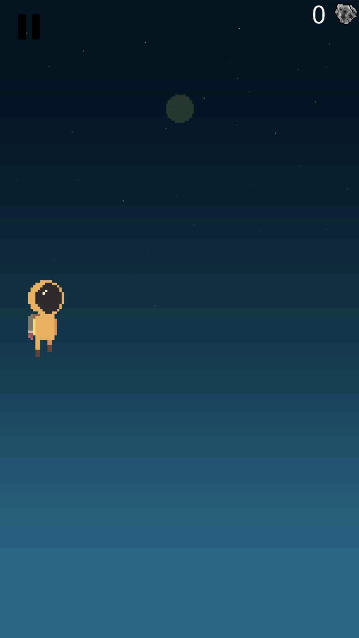 Asteroid Dash android iOS-TapTap