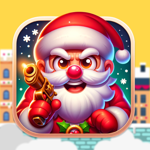 Santa Strike: Snowdown 0.1 Android/iOS - TapTap