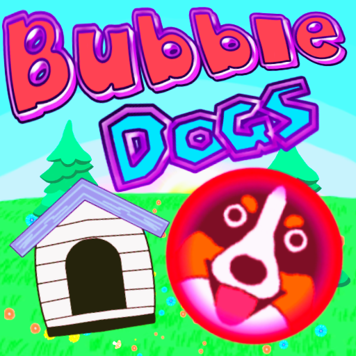 Download Bubble Dogs 1.0.6 for Android/iOS APK - TapTap