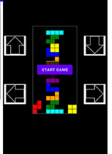 Mobile Tetris android iOS-TapTap