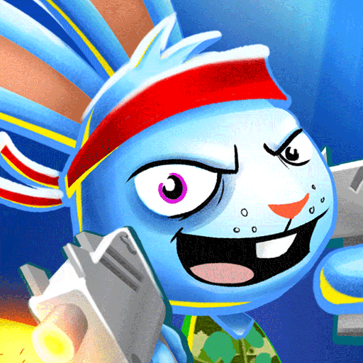 Rabbits vs Monsters: Survival for Android/iOS - TapTap