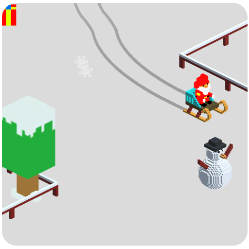 Sliding Race Heroes Latest Version for Android/iOS - TapTap