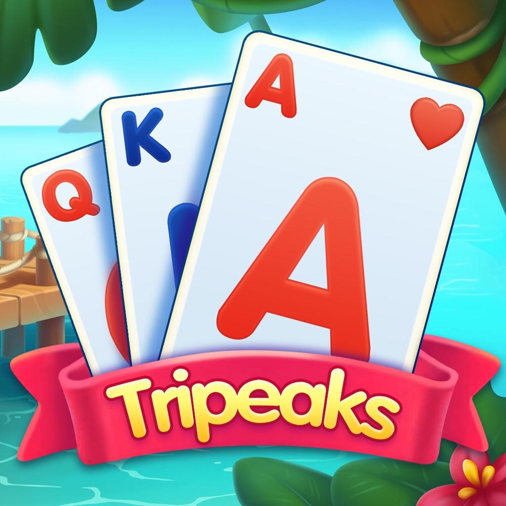 Solitaire TriPeaks: Card Games for Android/iOS - TapTap
