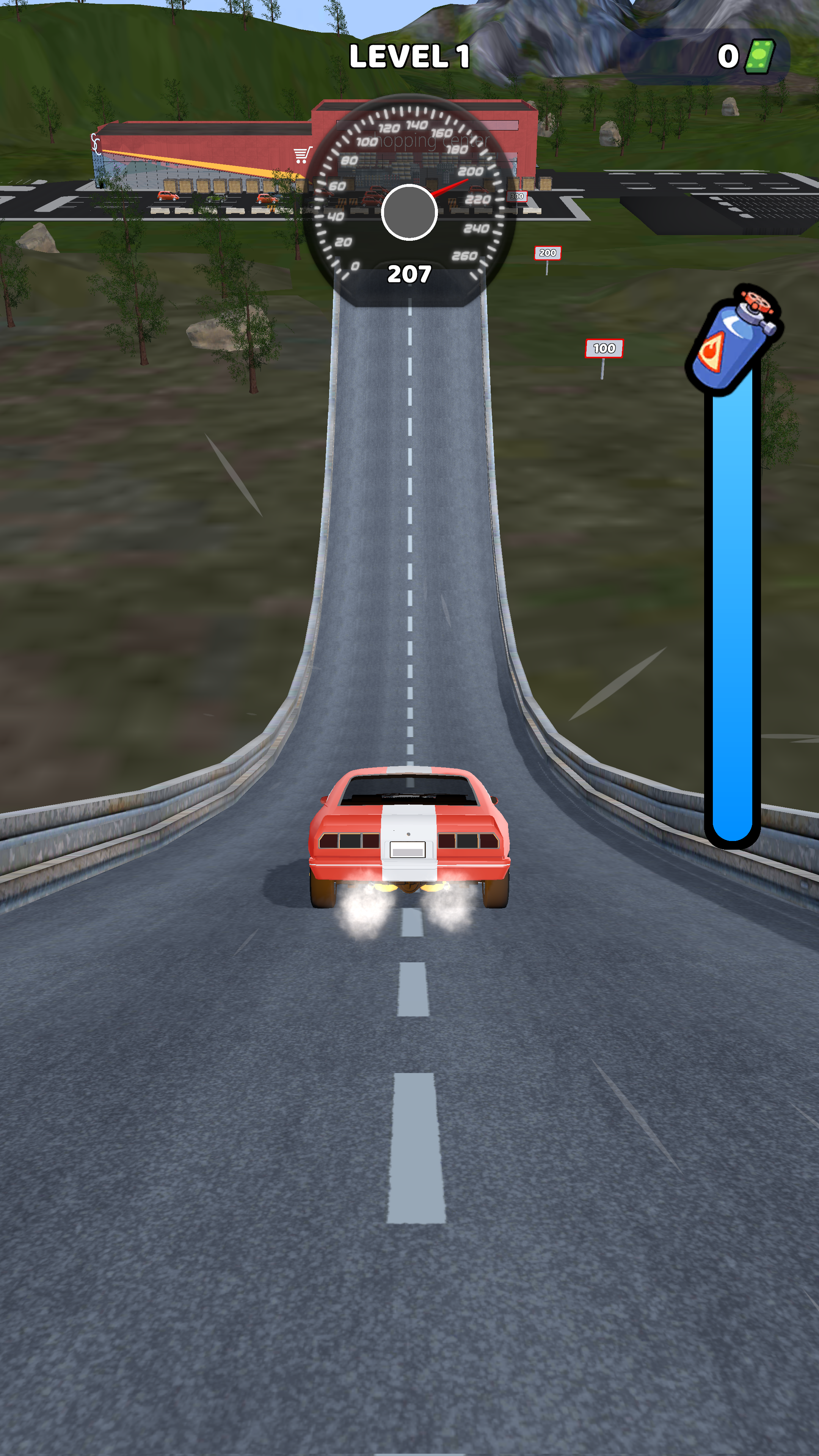 Ramp Car Jumping - Car Crash android iOS-TapTap