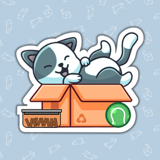 Block Cats Puzzle Latest Version for Android/iOS - TapTap