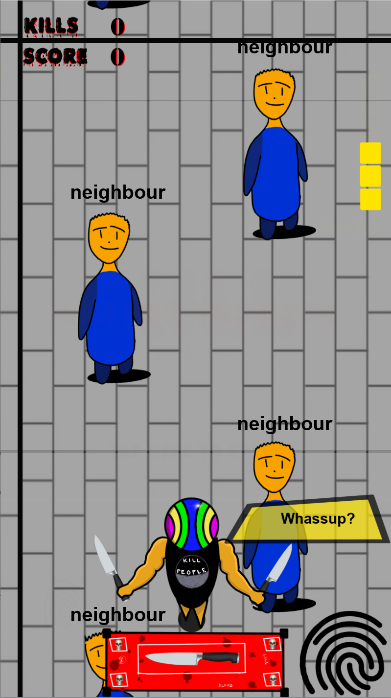 Kill your neighbor android iOS apk download for free-TapTap