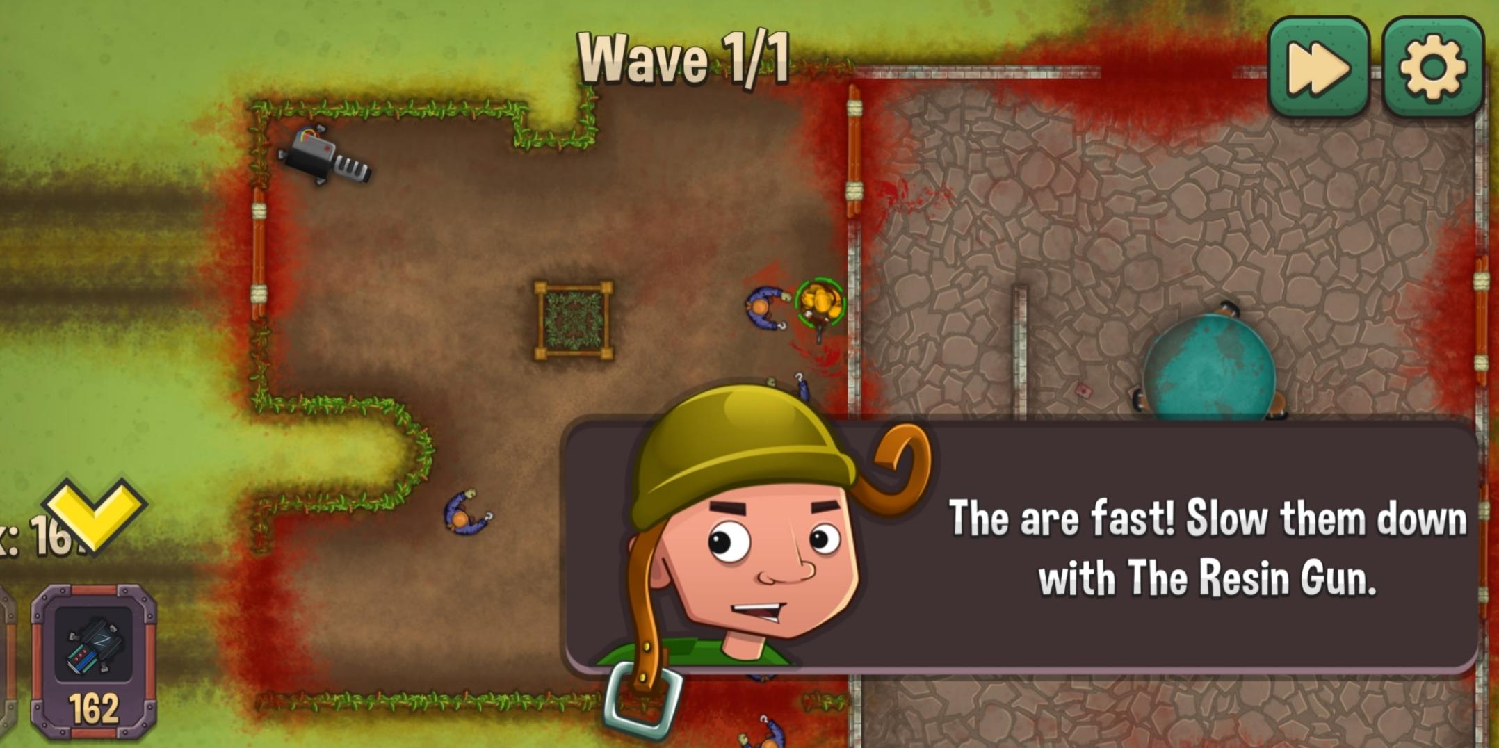 Z-Raid- zombie android iOS-TapTap