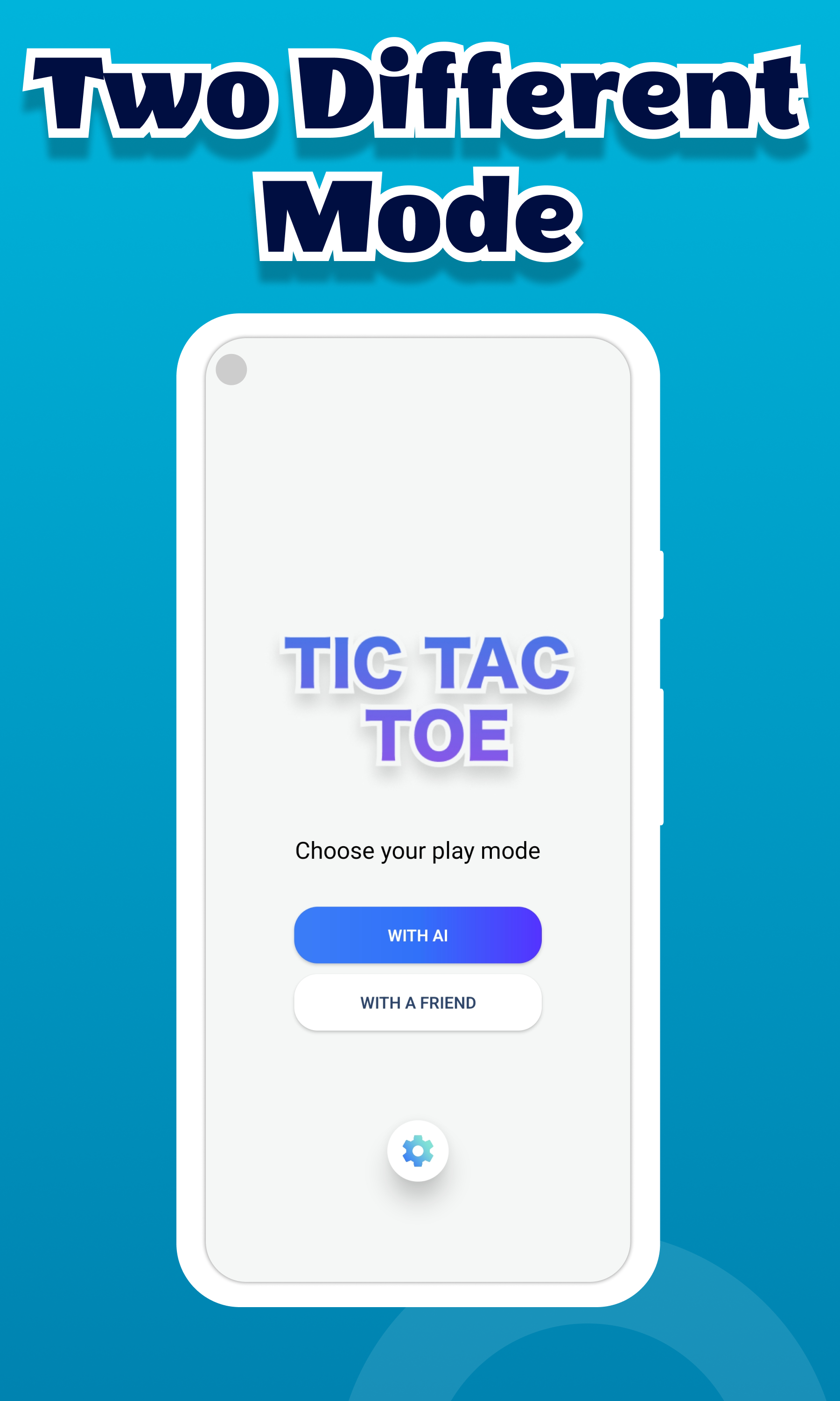 Tic Tac Toe 2 player Game android iOS apk download for free-TapTap