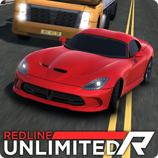Redline: Unlimited Latest Version for Android/iOS - TapTap
