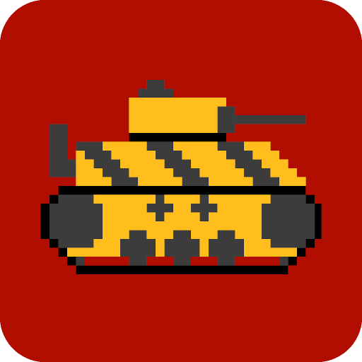 Tank Rider 0.94g [A Android/iOS - TapTap