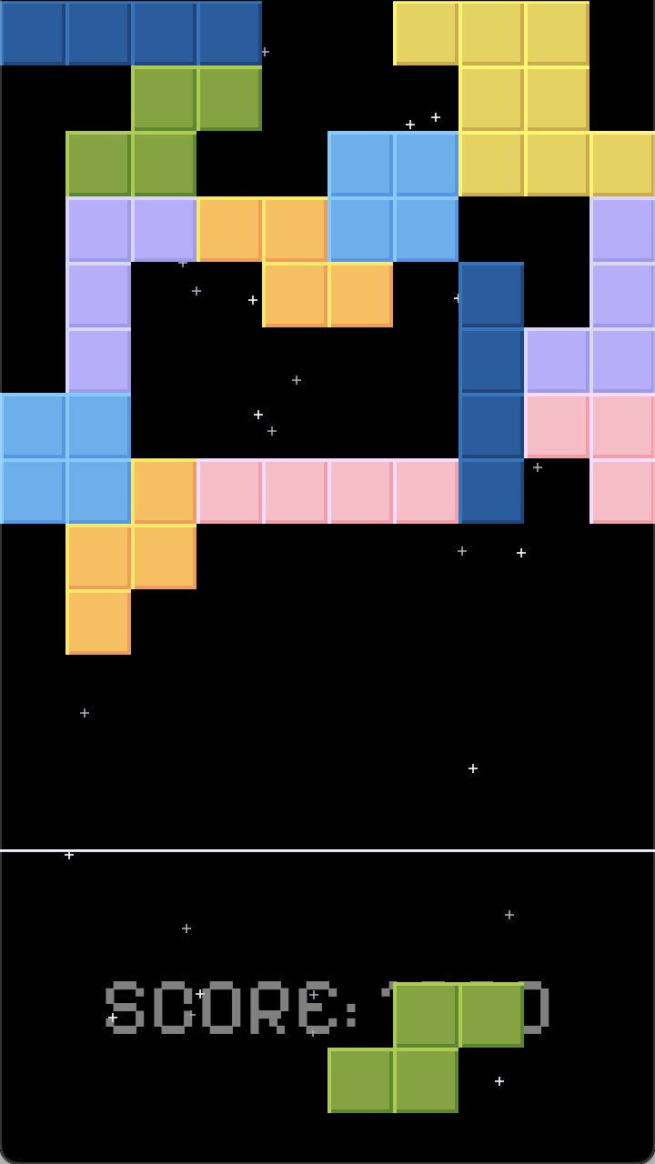 Block Smash - Puzzle Games android iOS apk download for free-TapTap