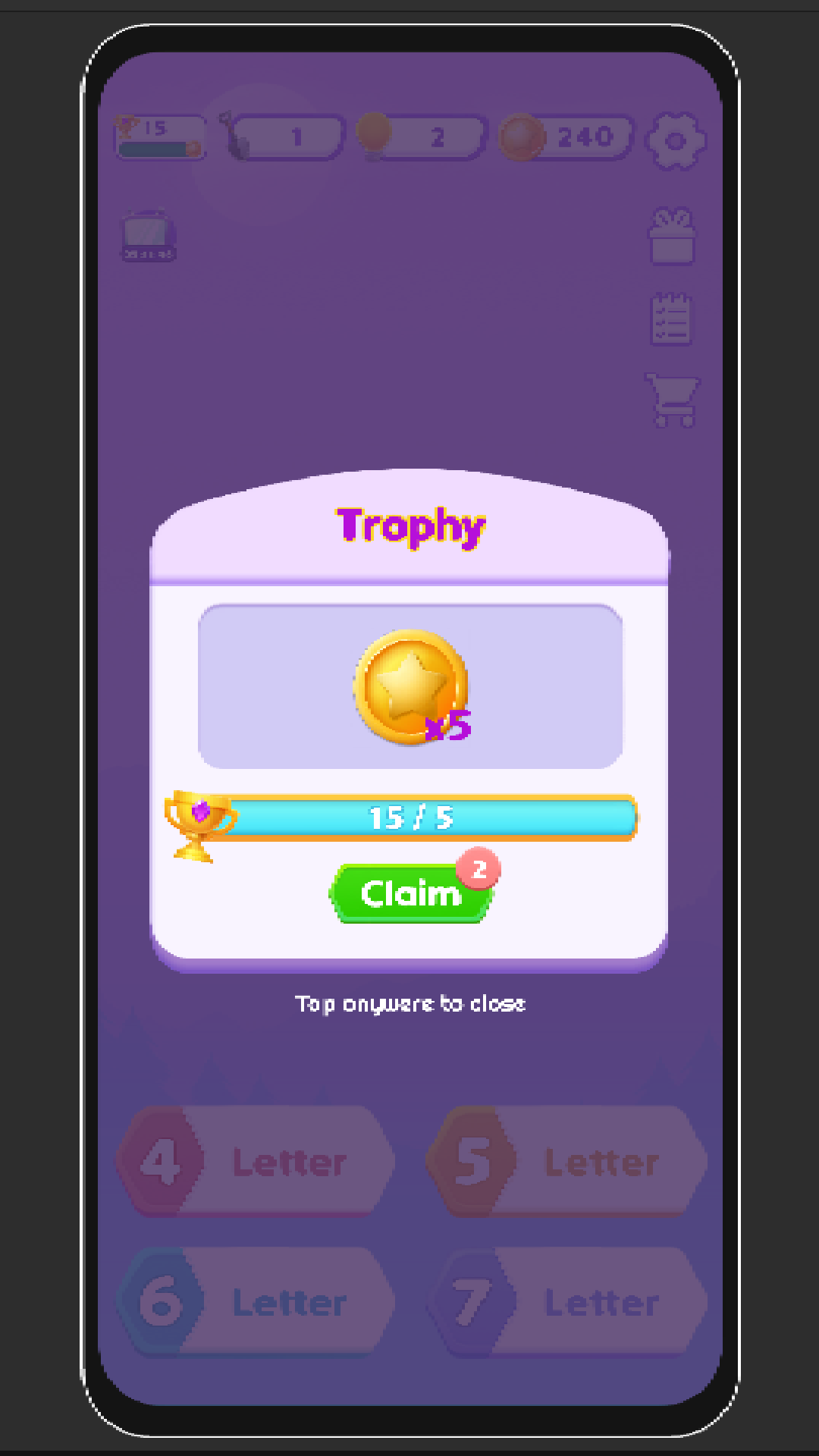 WordFever - Guess The Word android iOS apk download for free-TapTap