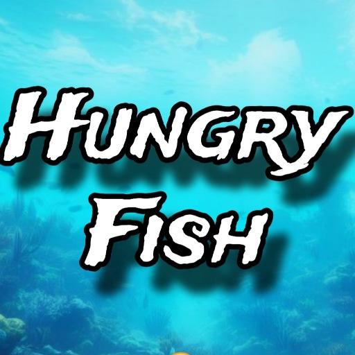Hungry Fish Latest Version for Android/iOS APK - TapTap
