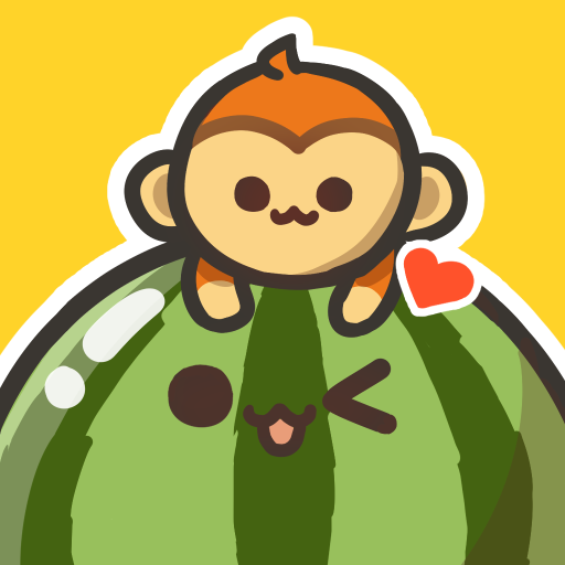 QS Monkey Land : Fruit Merge for Android/iOS - TapTap
