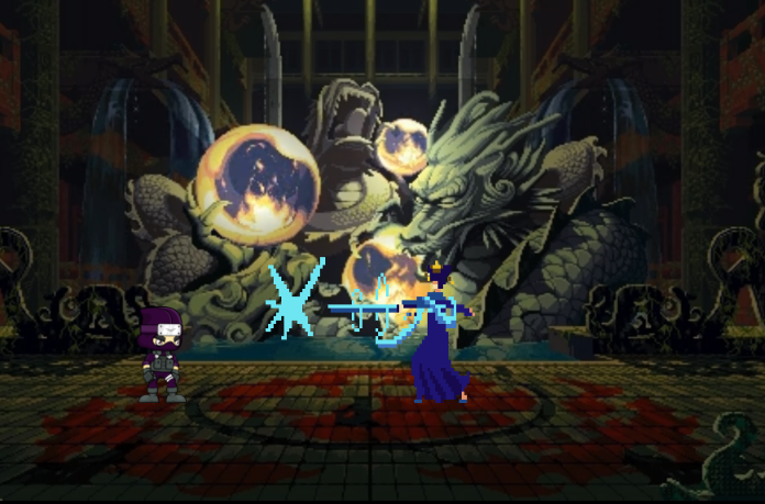 Blade Of Fire android iOS-TapTap