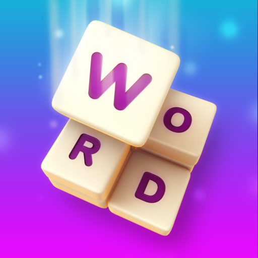 WordGlades: Words Mahjong for Android/iOS - TapTap