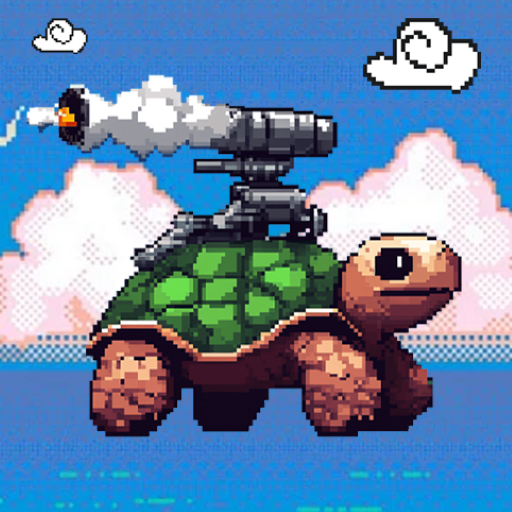 Rocket Turtle Latest Version for Android/iOS APK - TapTap
