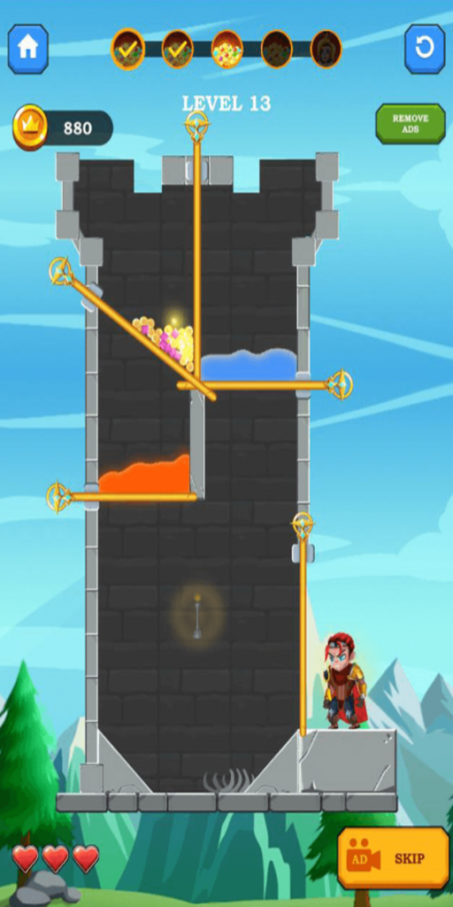 Super Hero android iOS apk download for free-TapTap