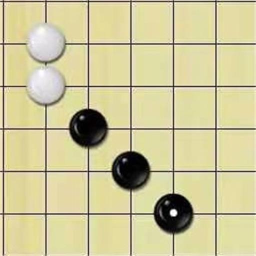 Indomitable five in a row for Android/iOS - TapTap