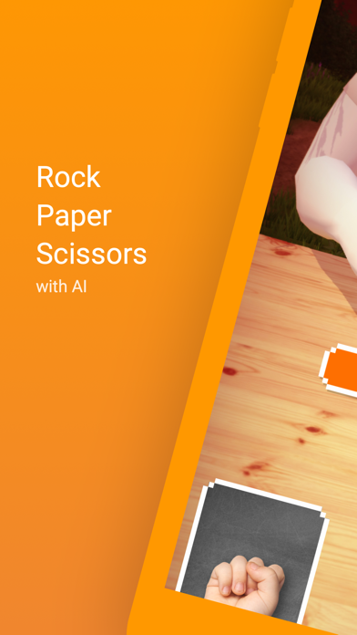 Morra AI - Rock Paper Scissors android iOS-TapTap