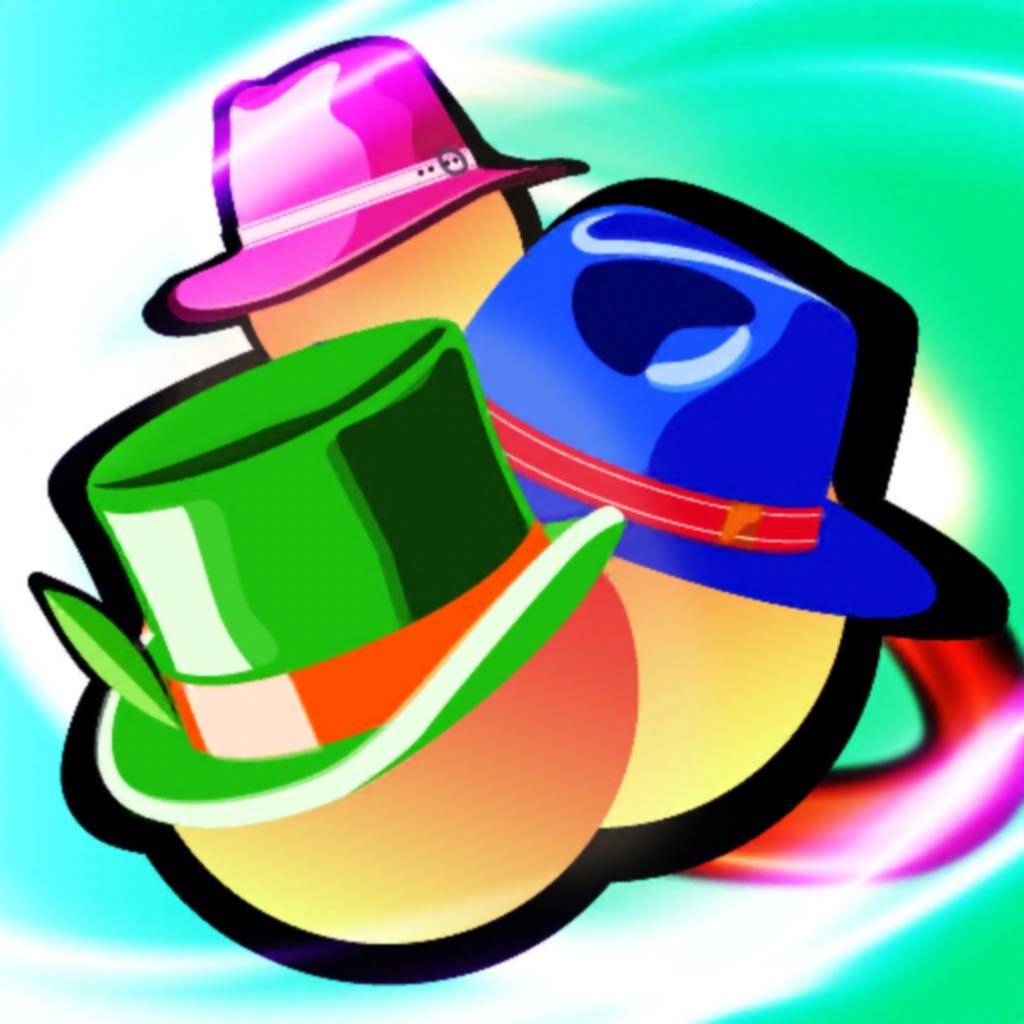 Hats on Heads Latest Version for Android/iOS APK - TapTap