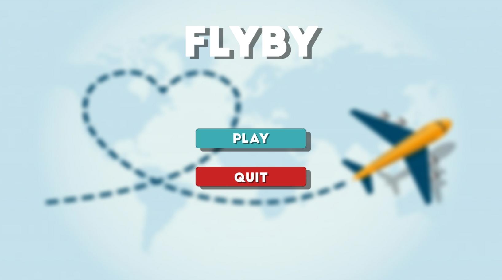 Flyby android iOS-TapTap
