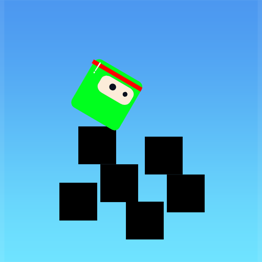 Ninja Cube android iOS-TapTap