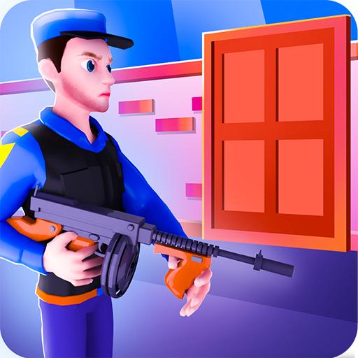 Outlaw Shooter Latest Version for Android/iOS APK - TapTap