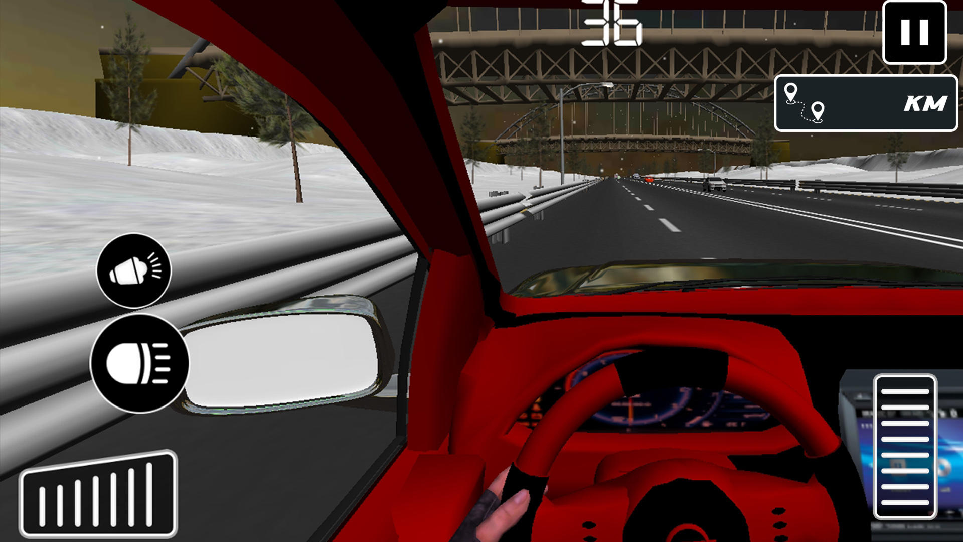 Crazy Car Games android iOS apk download for free-TapTap