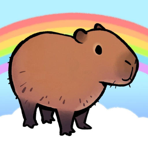Capybara Escape Hide N Seek for Android/iOS - TapTap