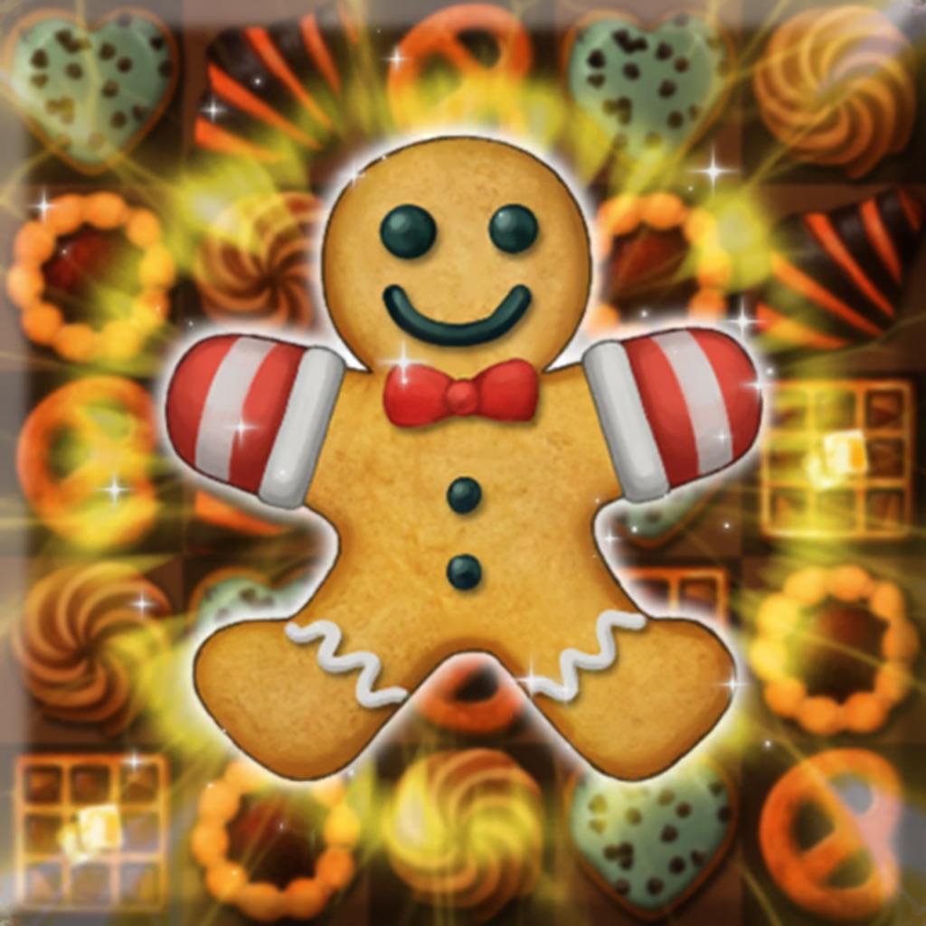 Bakery Puzzle Match 3 for Android/iOS - TapTap