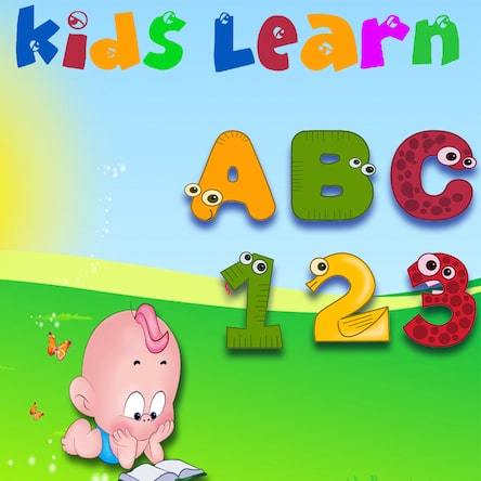 Kids Learn android iOS-TapTap