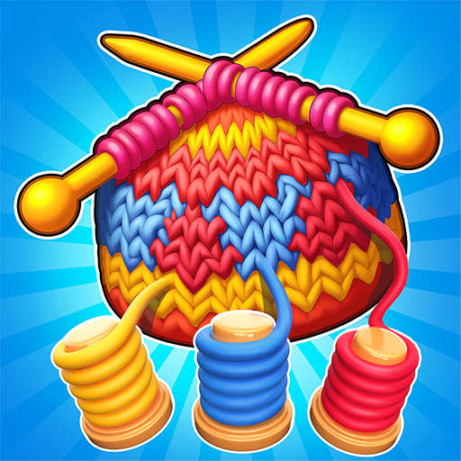 Wool Match 3d Latest Version for Android/iOS APK - TapTap