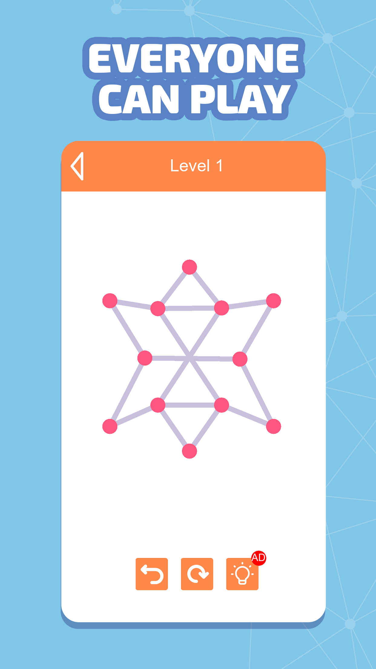 One Line Drawing Game 2023 android iOS apk download for free-TapTap