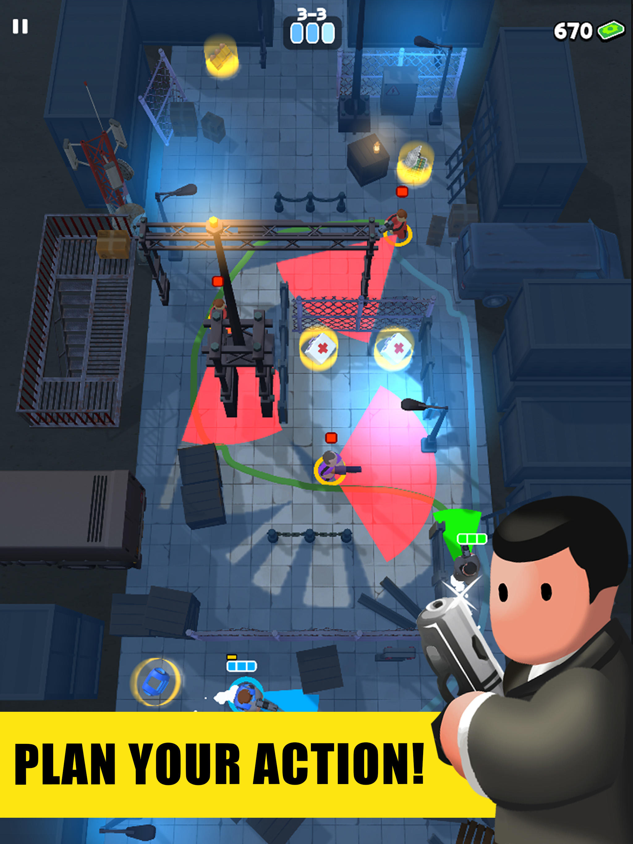 Fatal Funnel android iOS apk download for free-TapTap