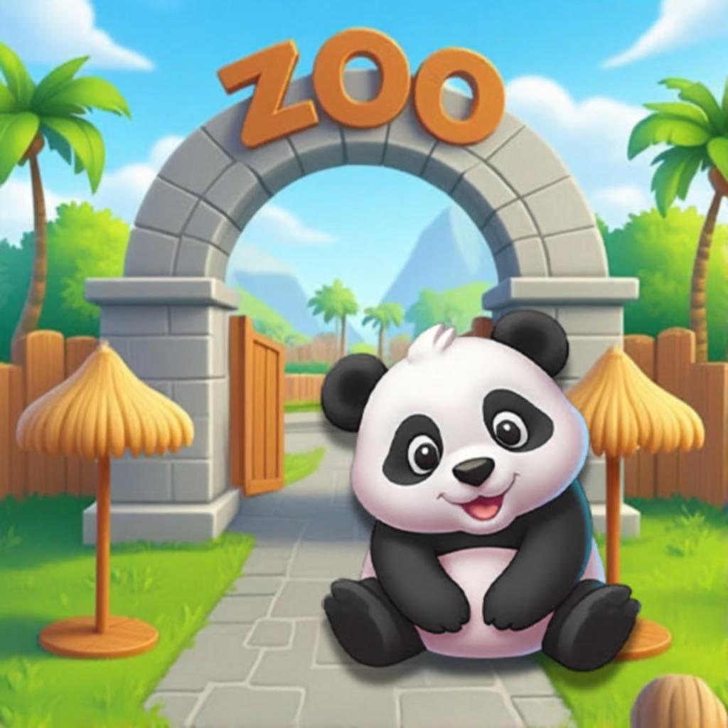 Download Growth&Evolution:Zoo for Android/iOS APK - TapTap