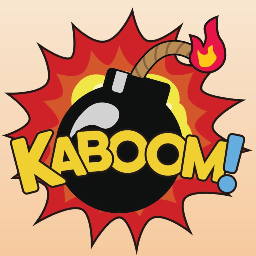 Kaboom! by Sudaka Games android iOS apk download for free-TapTap