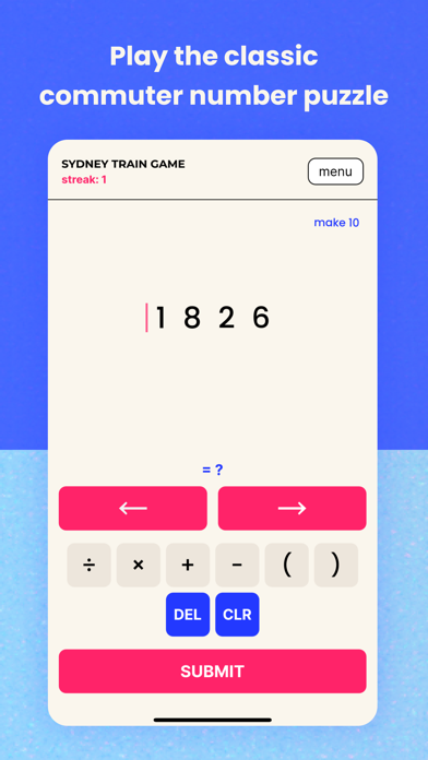 Sydney Train Game Latest Version for Android/iOS - TapTap