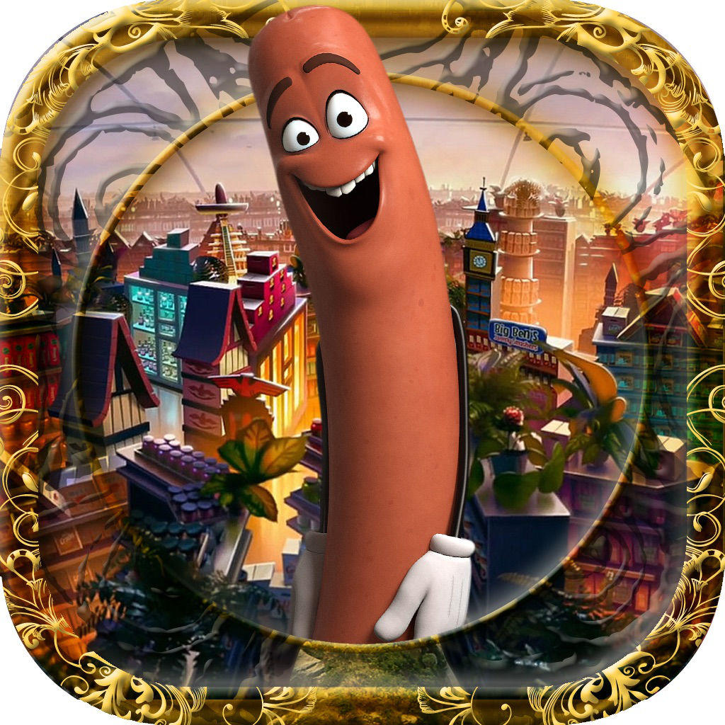 Sausage Legend Fighting Games for Android/iOS - TapTap