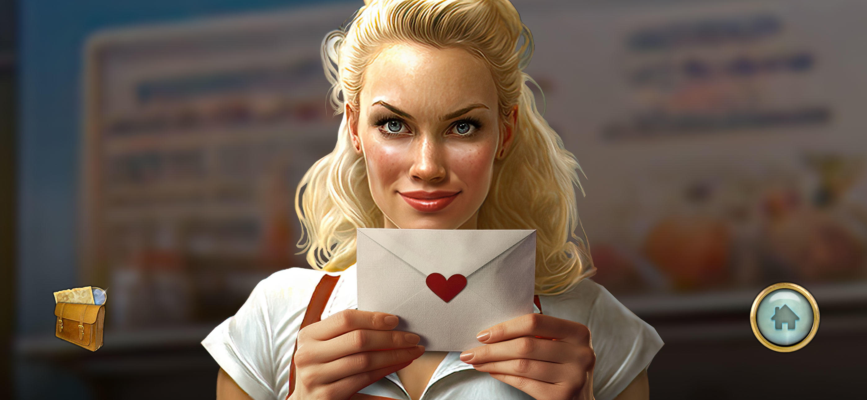 Crookhaven android iOS-TapTap