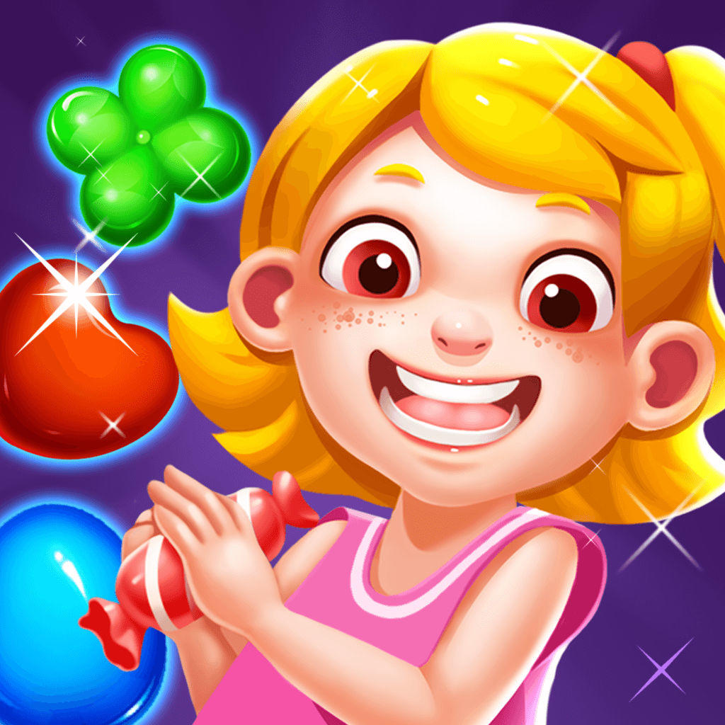 Candy Splash - Blast Sugar for Android/iOS - TapTap