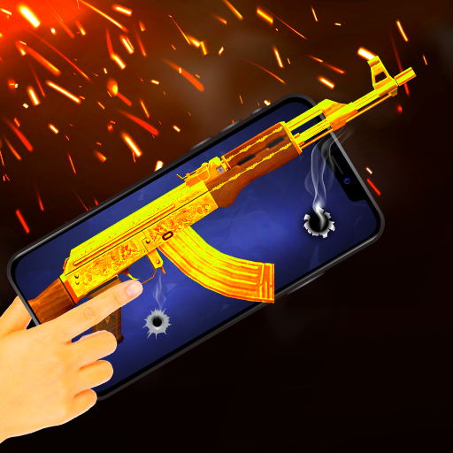 Gun Sounds Simulator Latest Version for Android/iOS - TapTap