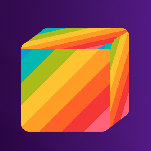 4096 3D - Merge cubes for Android/iOS - TapTap