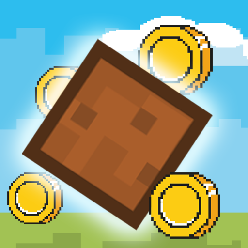 Dodge cube android iOS-TapTap