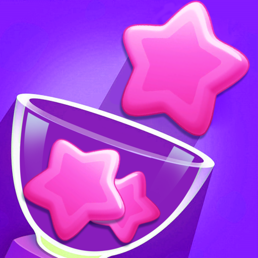 Shape Capture Craze Game for Android/iOS - TapTap