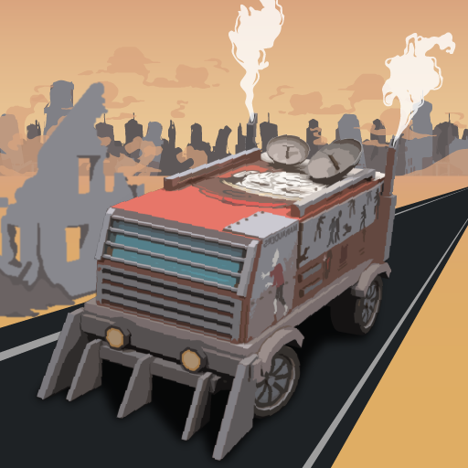 Mad Fury Race Latest Version for Android/iOS APK - TapTap