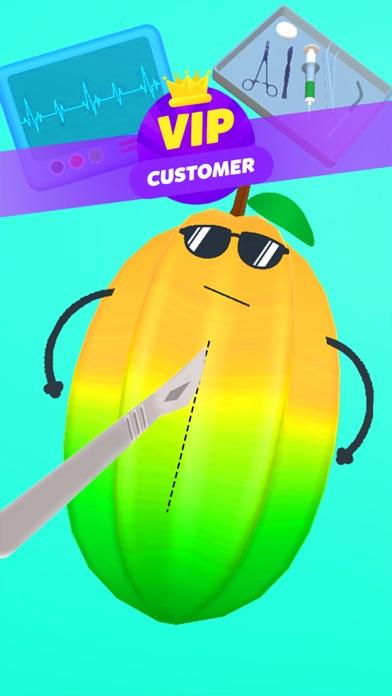 Fruit Doctor 3D: Fruit Clinic android iOS apk download for free-TapTap
