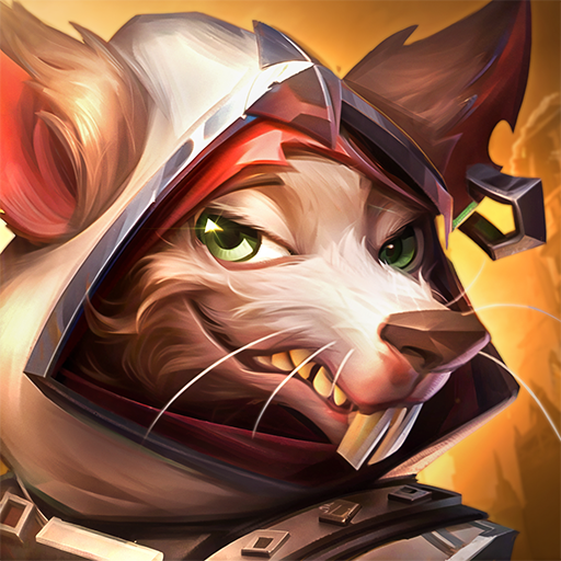 War Spell: Team Tactics RPG for Android/iOS - TapTap