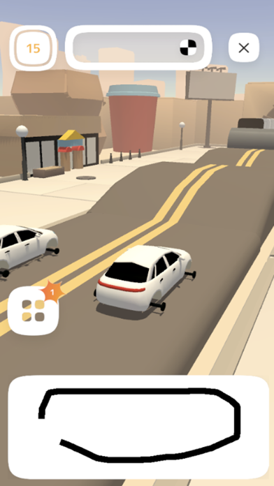 Draw Crash Race android iOS apk download for free-TapTap