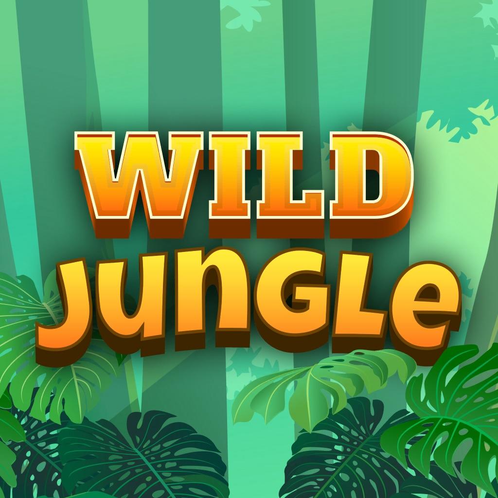 Wild jungle: try to survive for Android/iOS - TapTap